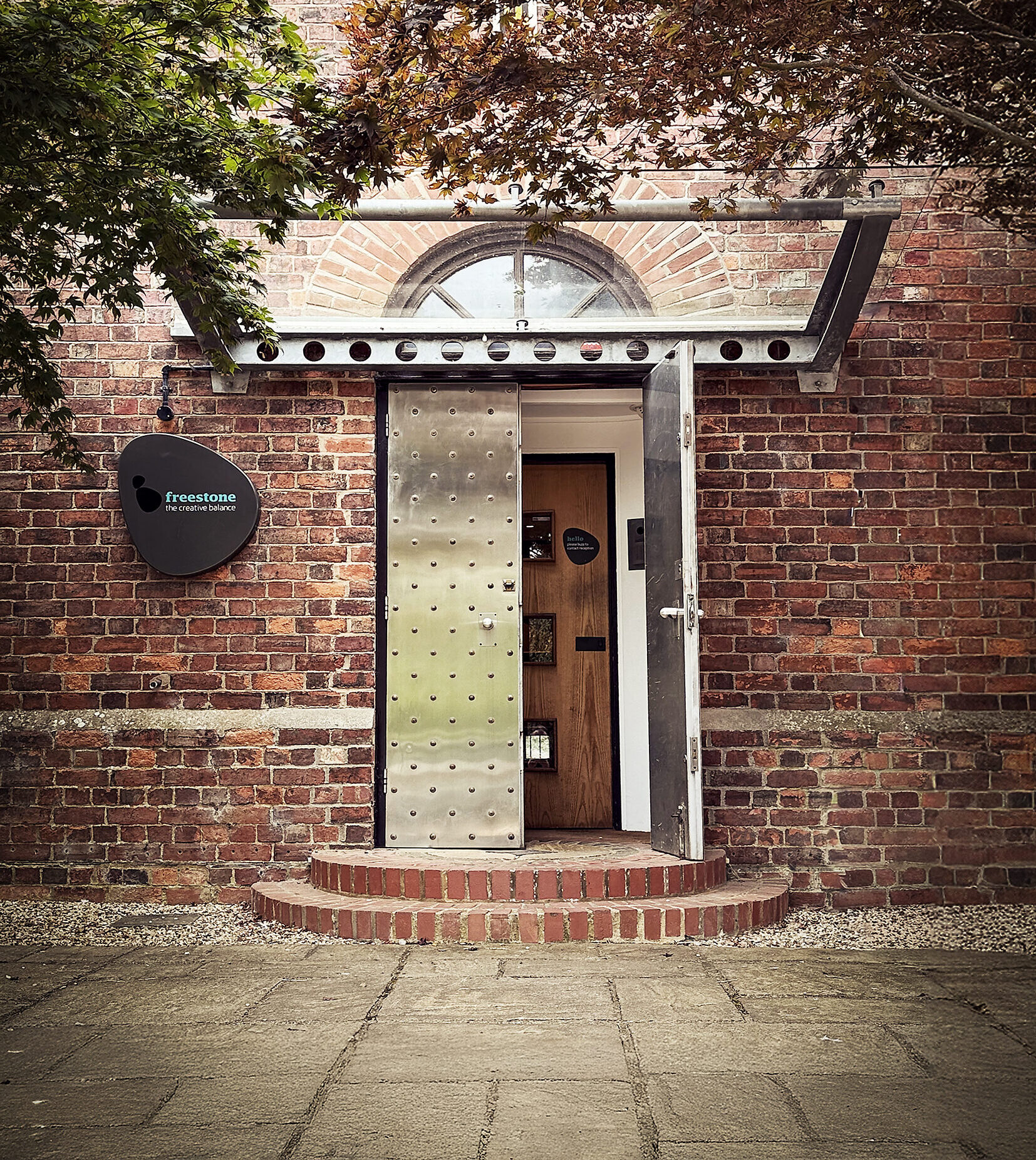 Graphic Design, Web Design & Bespoke Print Agency | Freestone Creative